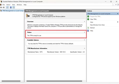 Fix Valorant TPM Error In Windows TechCult