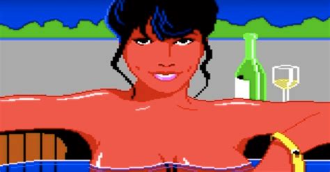 Sex In Video Games Landmark Moments Future Of Sex