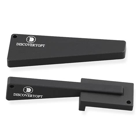 Discoveryopy Scope Leveling Kit Scope Level Wedge In One Piece Mounts