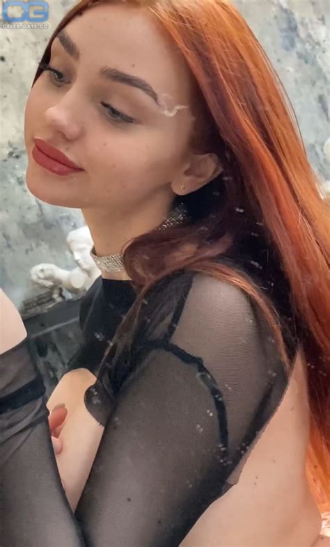 Yana Rup Nude Pictures Photos Playboy Naked Topless Fappening