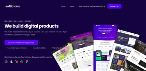 Be Full Stack Digital Product Development By Mariusflorinstr Fiverr