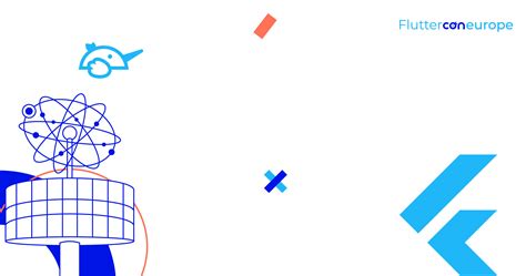 Fluttercon Eu Flutter Developer Conference Berlin Germany