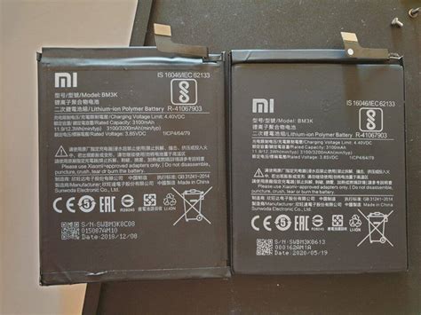 Wymiana Baterii Xiaomi Mi Mix 3 I Klapki PhoneTube Pl