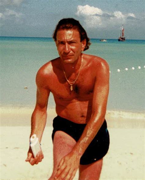 Gabriel Nardea Steeles Memorial Chapel