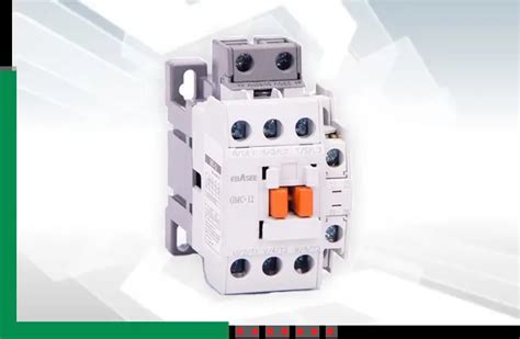 Magnetic Contactor Suppliers In Bangladesh