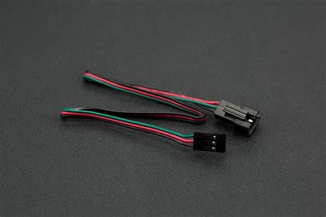 Gravity Flexible 8x8 RGB LED Matrix Opencircuit