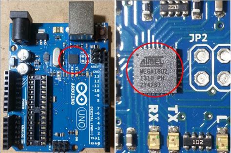 Blog Of Wei Hsiung Huang How To Turn Arduino Uno Into Hid Keyboard Part Of