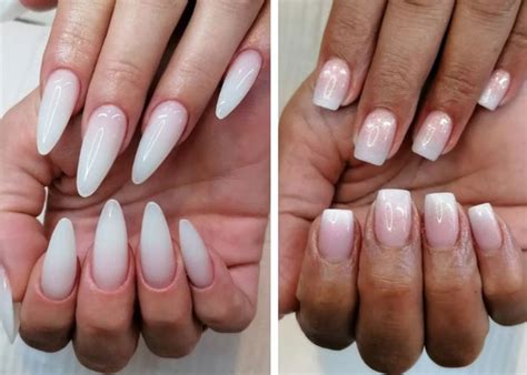 کاشت ناخن بیبی بومر چیست ؟ آموزش کاشت ناخن بیبی بومر