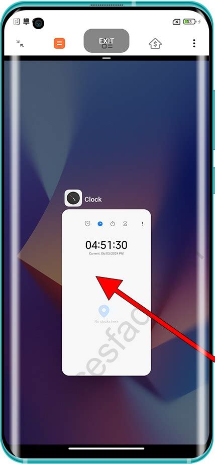 Activate And Deactivate Split Screen On Xiaomi