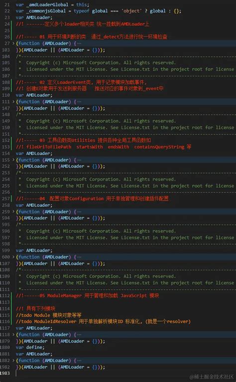 图解 Vscode 源码架构前言 大家好这里是阳九 一个菜鸡js全栈码农。 今天来讲一下大家每天都在使用的代码编辑器v 掘金
