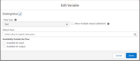 update the multi select picklist field s value using flow without