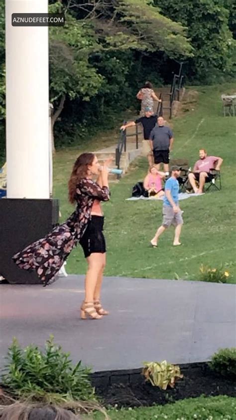 Audra Mclaughlin Feet Aznudefeet