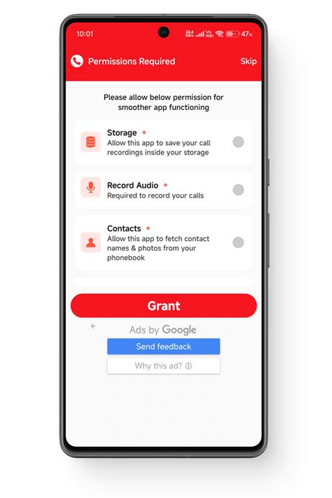 How To Record Phone Calls On Android No Root
