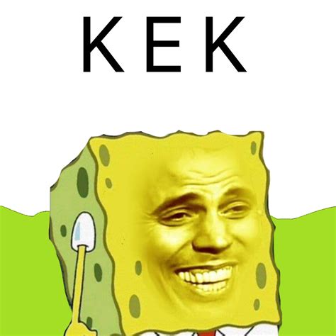 Kek The Database Of Objects Wiki Fandom