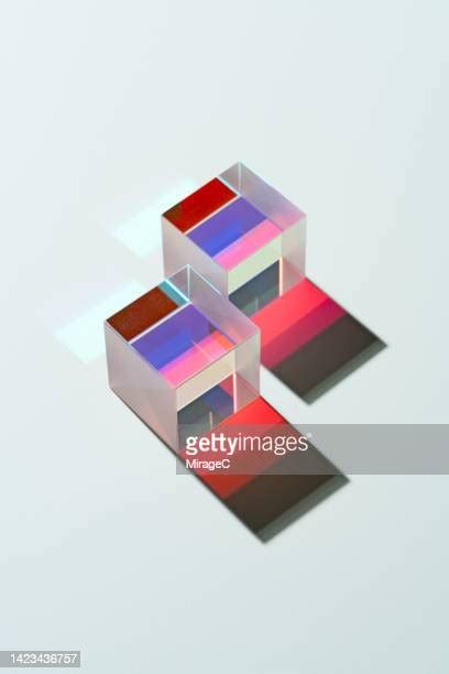 Cube See Through Photos And Premium High Res Pictures Getty Images