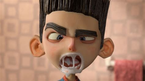 Paranorman Filmsarok