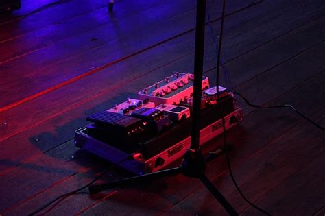 Noise Gate Guitar Pedals Everything You Need To Know Pro Sound HQ