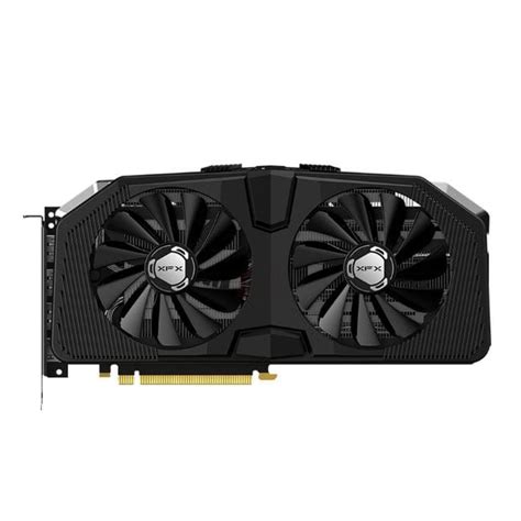 کارت گرافیک XFX مدل XFX RX 5700 XT Raw II 8GB GDDR6 HolyTech مرجع خرید و فروش لپ تاپ و