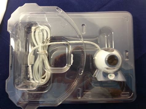 Amazon Com Logitech QuickCam Web Electronics