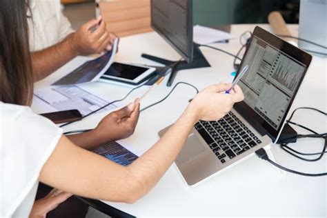 Ensuring Financial Audit Assertions Completeness Accuracy