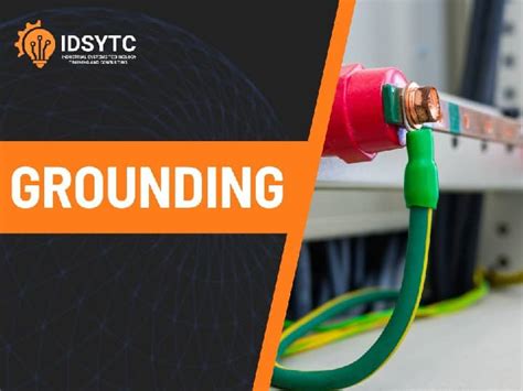 Electrical Grounding Systems And Gfci Protection Hands On Maintenance Training