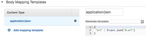 How To Serverless Url Shortener With Apex And Aws Lambda By Zach