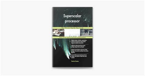 ‎superscalar processor the ultimate step by step guide on apple books