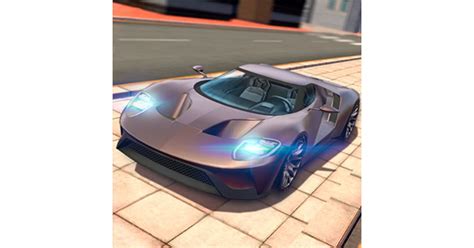 Extreme Car Driving Simulator Play Extreme Car Driving Simulator