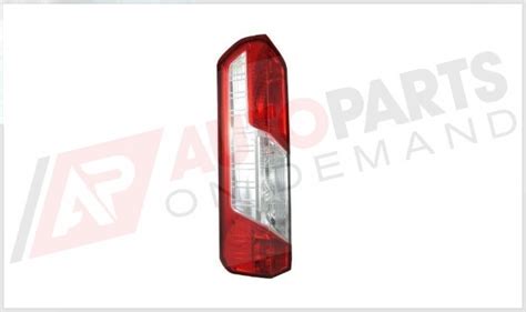 Ford Transit Tail Light 2014 2019 Auto Parts On Demand