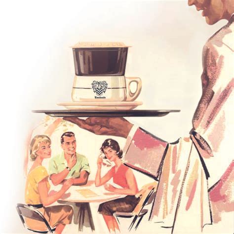 The Milestones Of Rombouts Coffee