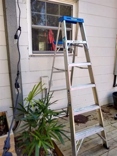 How To Hang String Lights In Backyard Without Trees