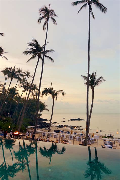 Four Seasons Resort Koh Samui In 2025 Koh Samui Hotels And Resorts