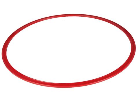 Rockering Til Barn I Kraftig Plast Tress No