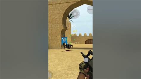 Css Mobile Clipscounter Shot Source Mobilecsgo Countershotsource