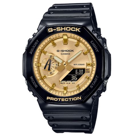Casio Gold Analog Online