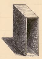 Shaded Cube Drawing At GetDrawings Free Download