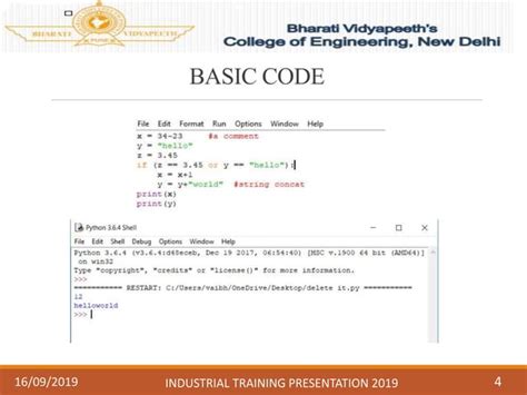 Python Ppt Ppt
