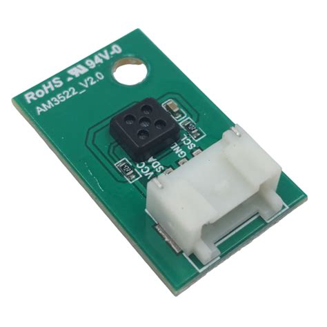 Humidity Sensor Replacement Am3522v20 For Ge Adhl Dehumidifier Qxparts