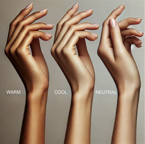 How To Choose The Perfect Metal Color For Your Skin Tone Easter Ahn