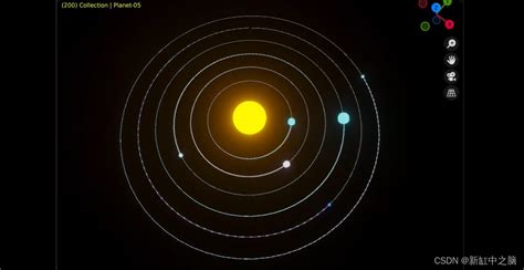 Blender程序化建模教程【python】blender Python Csdn博客