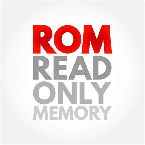 Volatile Memory Stock Illustrations 31 Volatile Memory Stock