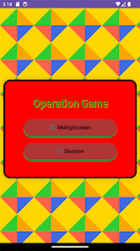 Operation For Android Download