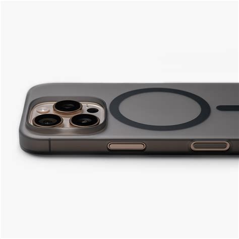 The Frost Air Ultra Next Generation Ultra Thin Iphone Case