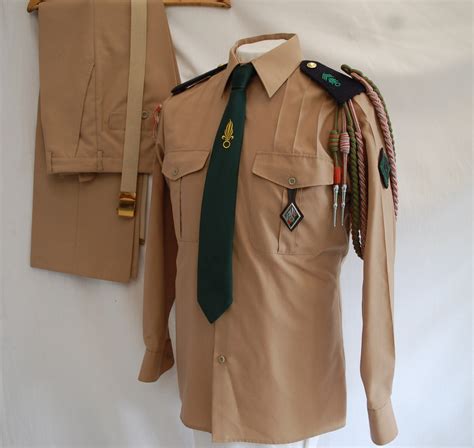 French Foreign Legion Uniform Elliott Military