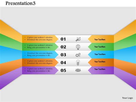 Editable Powerpoint Stage Diagram Slidemodel Images