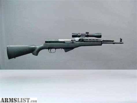 Armslist For Sale Scout Scopes Sks Scope Mount Black Anodized Nib