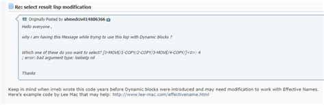 Create Last Select And Previous By Lisp Can Be Done Page 2