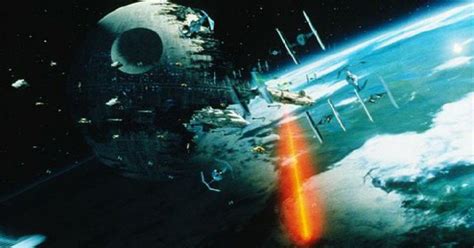 미 백악관 영화 스타워즈 속 데스 스타 건설 청원 거부