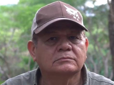 Romeo Vásquez Se Declara Listo Para Defender A Honduras