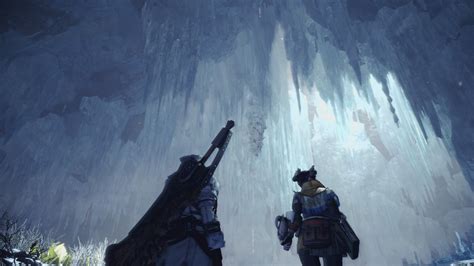 몬스터헌터 월드 아이스본 무료 타이틀 Playstation Korea 플레이스테이션 코리아